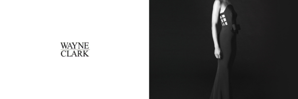 Wayne Clark: Official Evening Wear Collection